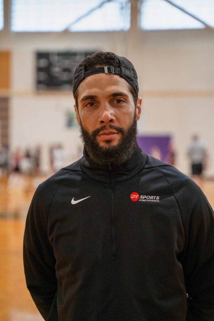 Josh Reisman - DYSports
